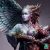 Ylisse, Fallen Angel | Bust - Big Child Creatives